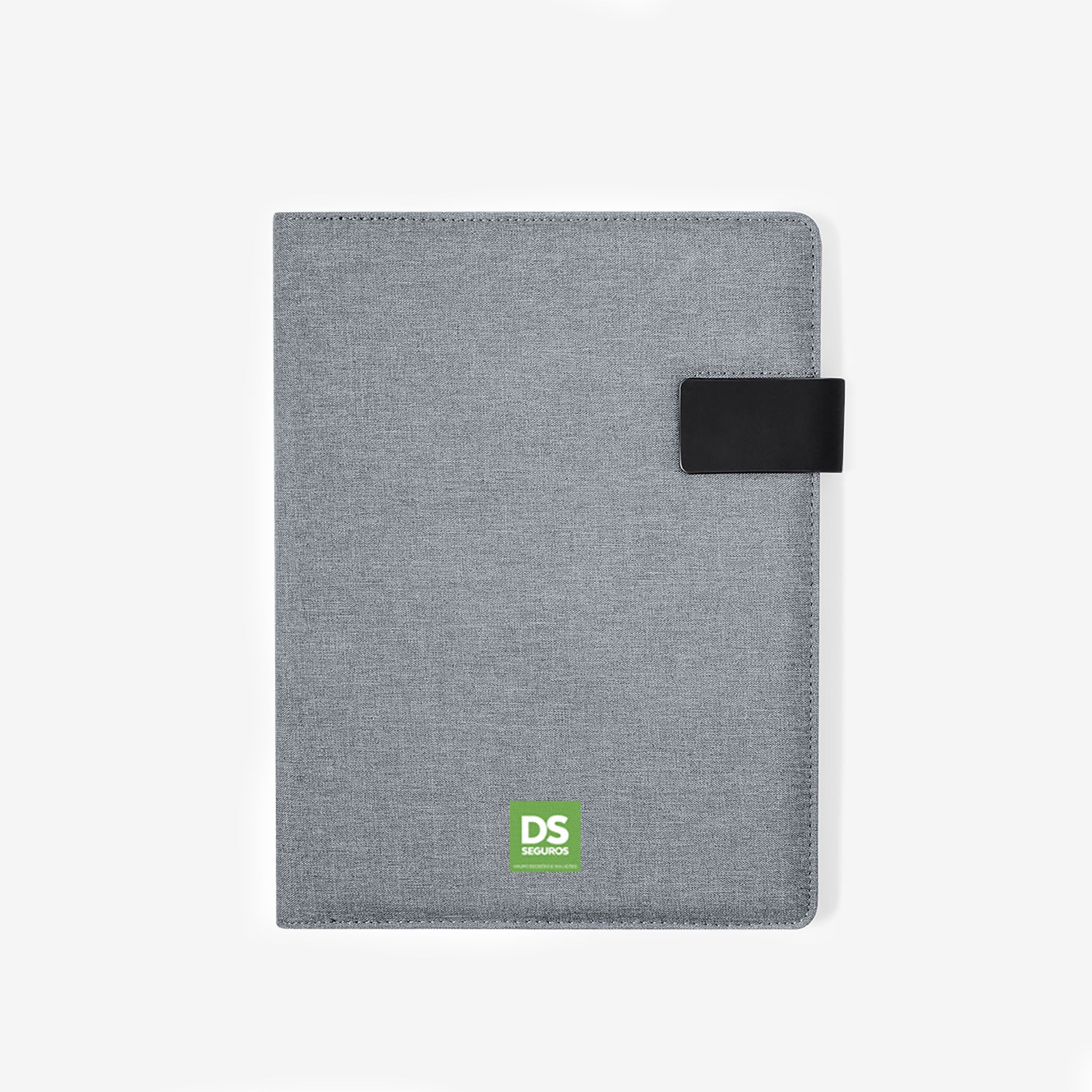 DS Seguros – Pasta organizadora A4 – DS Merchandising