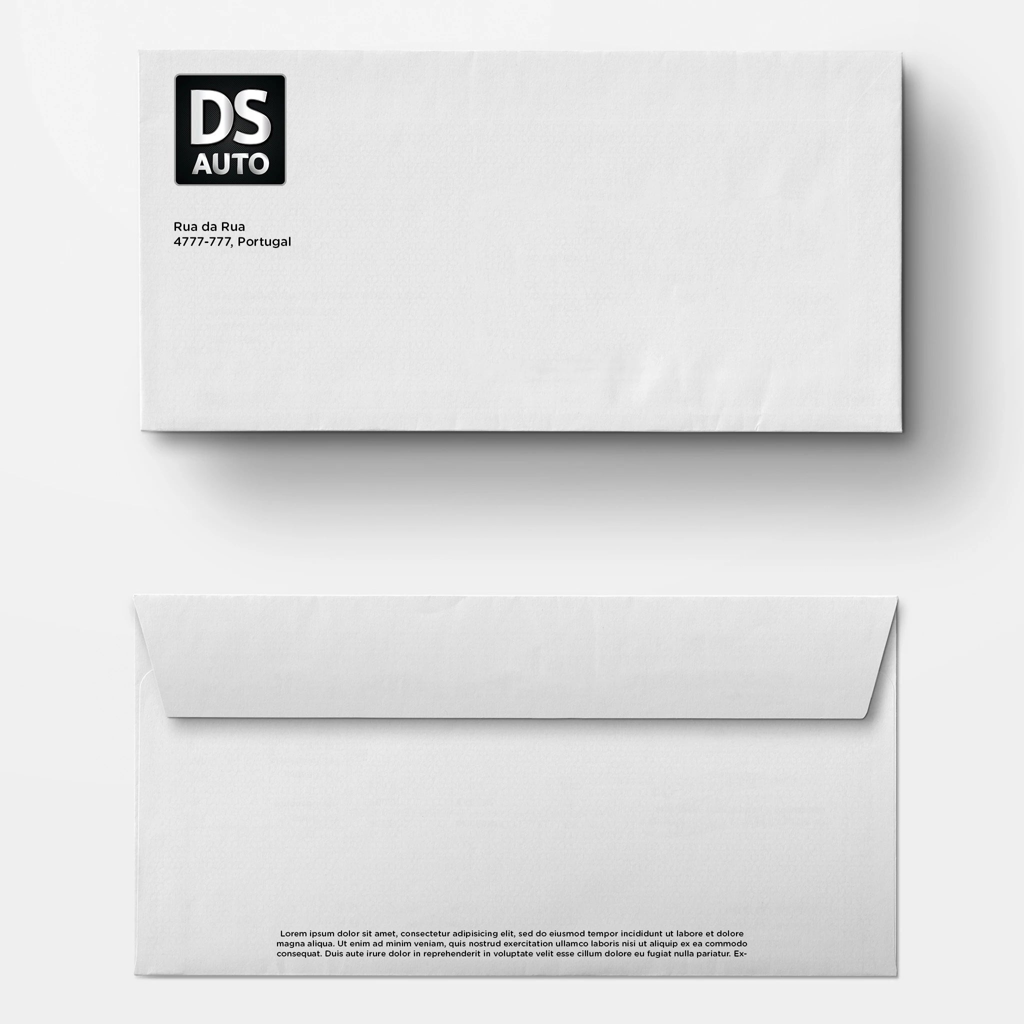 Decisões e Soluções – Envelopes – DS Merchandising