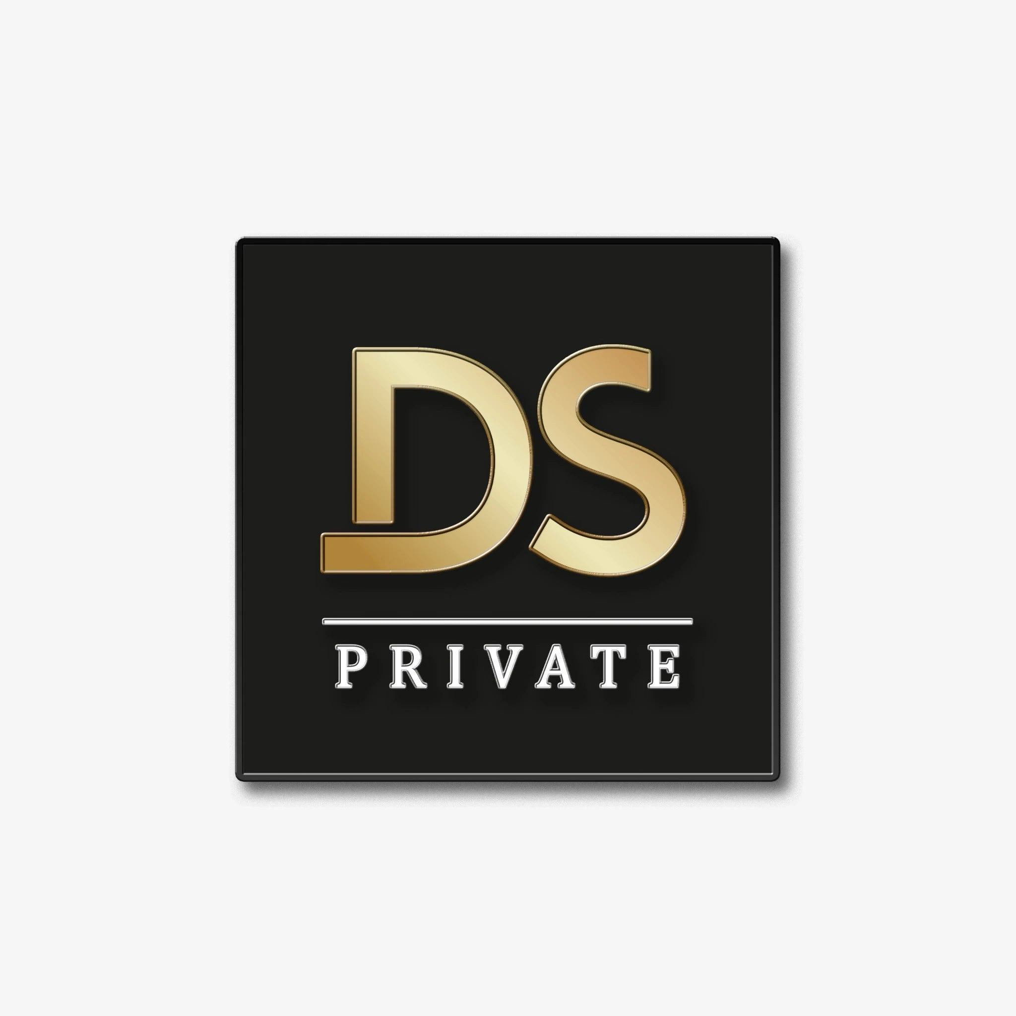 Decisões e Soluções – Pin – DS Merchandising